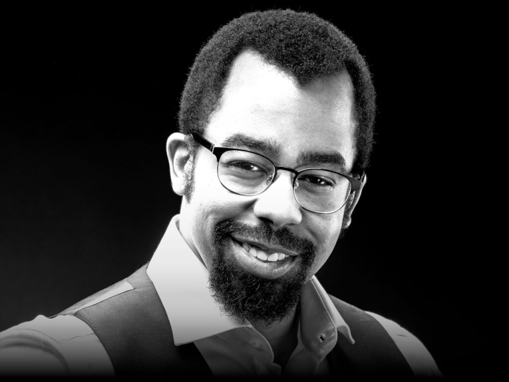 Jury Member Michael Washington