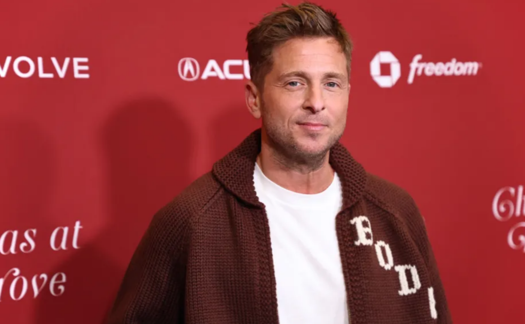 Billboard: Ryan Tedder to Receive Honorary Clio Music Award
