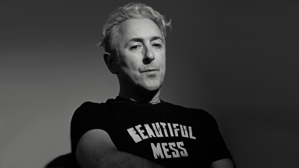 Alan Cumming - - The Clios