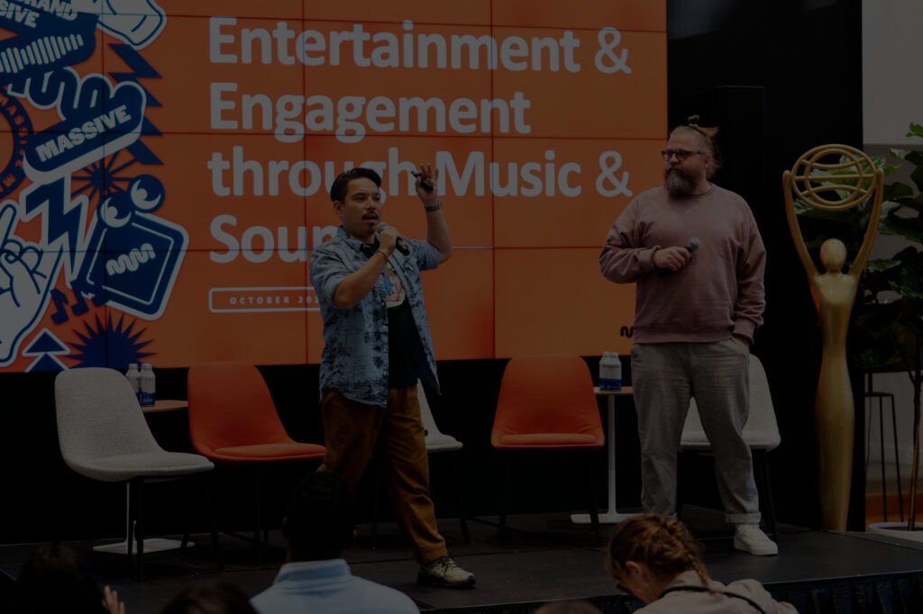 2025 Clio Awards Creative Summit - The Clios